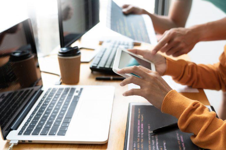 Desarrollo de software para la inclusión, de la A a la Z - Baufest