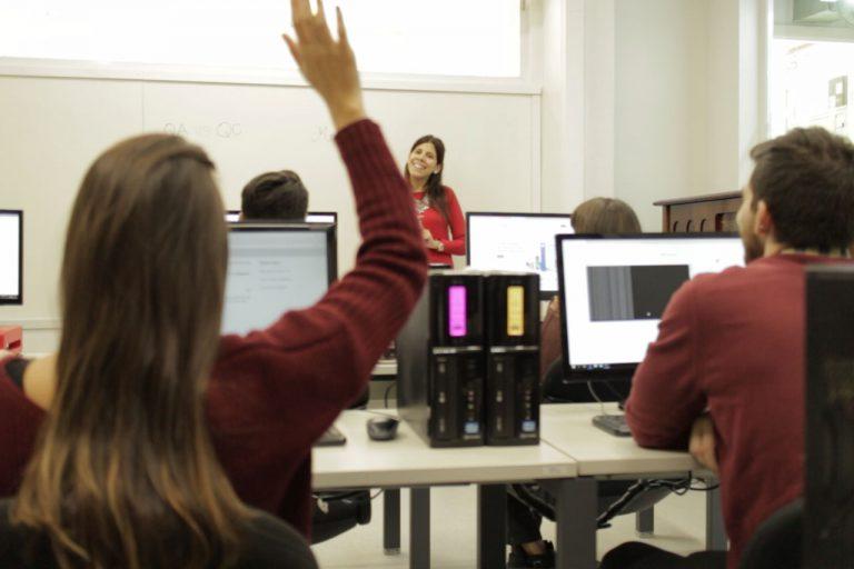 Baufest lanza una nueva capacitación gratuita en desarrollo Web Full ...