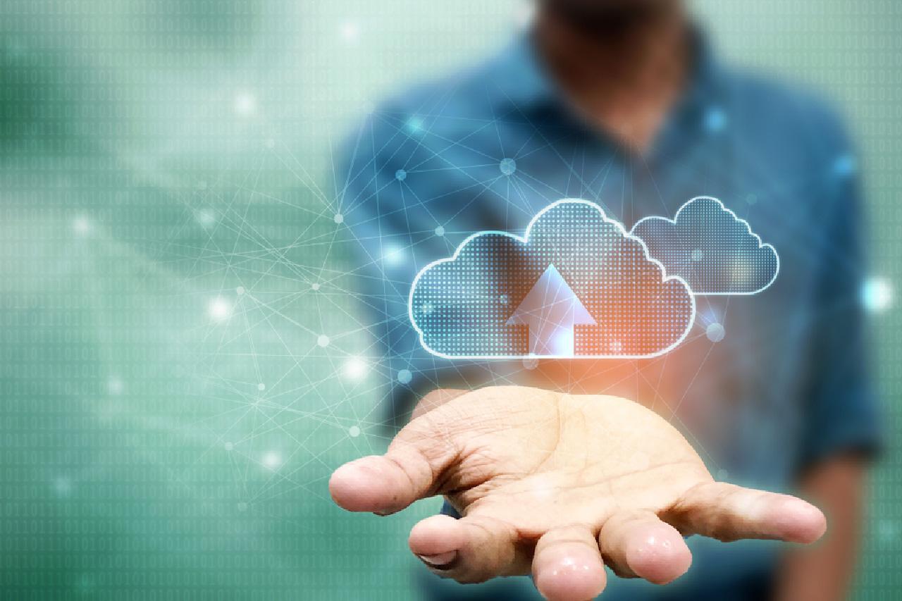 Design and build a proprietary cloud architecture | Baufest