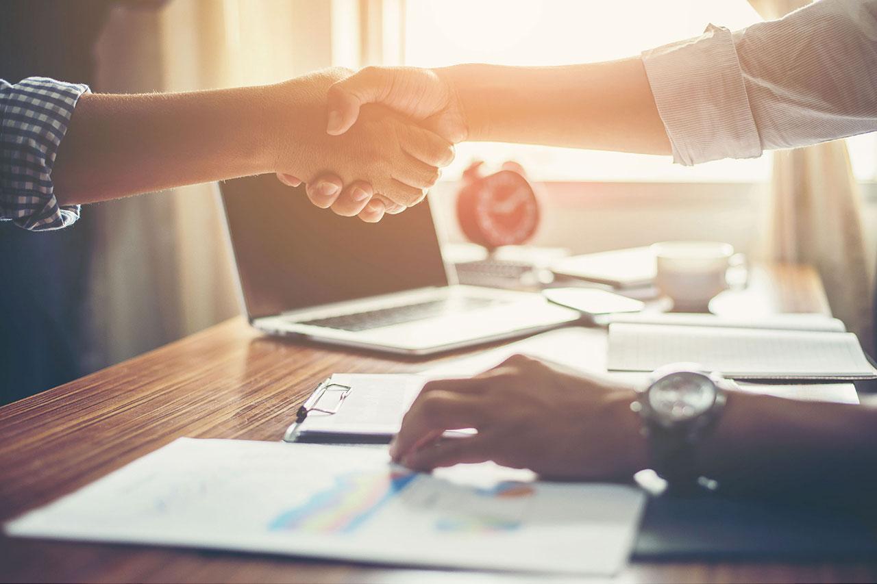 Co-Development is the new approach to 3rd Party IT Development | Baufest