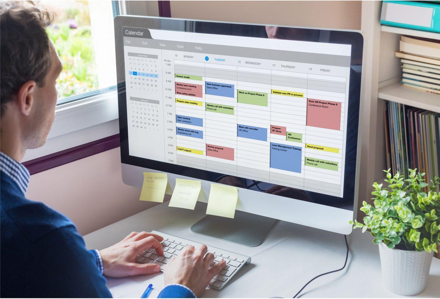 ¿Cómo trabajar de forma agile con equipos 100% remotos? - Baufest