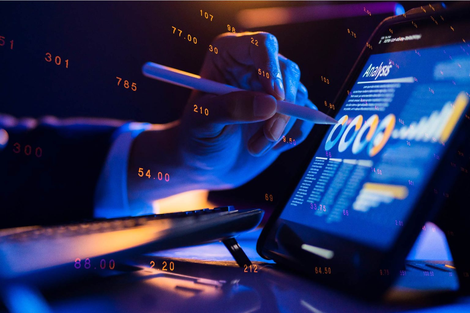 Datos sintéticos para optimizar las pruebas de software | Baufest