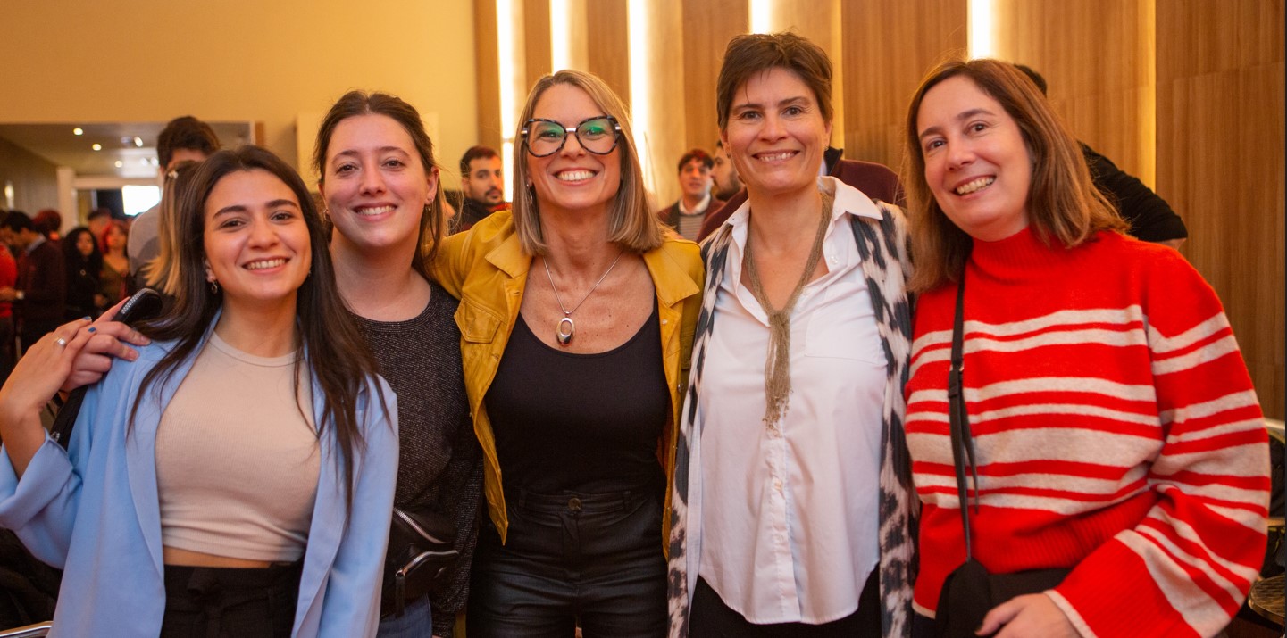 Baufest Great Place to Work mujeres 2023 | Baufest
