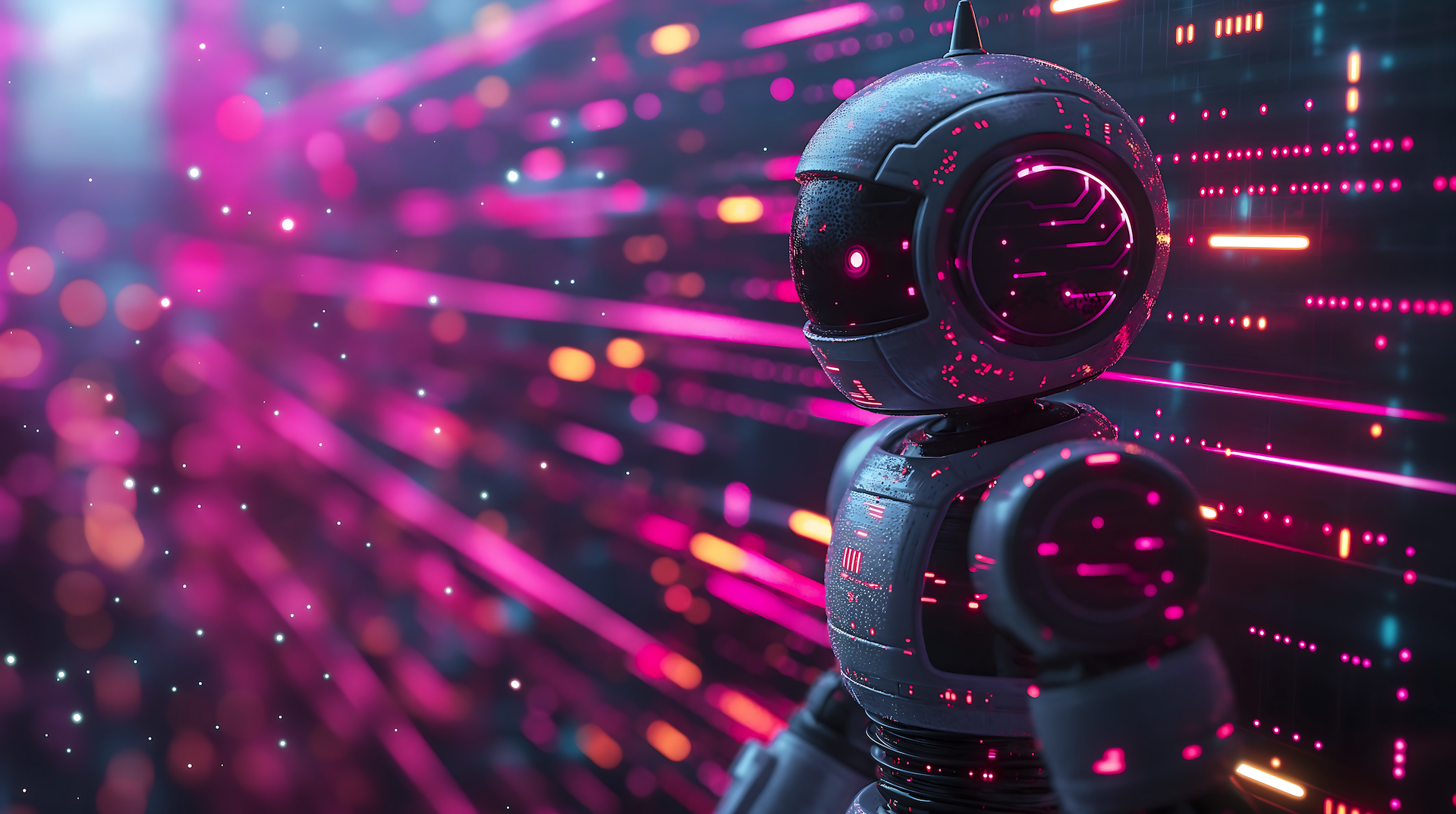 Key Technology Trends for 2025 | Baufest